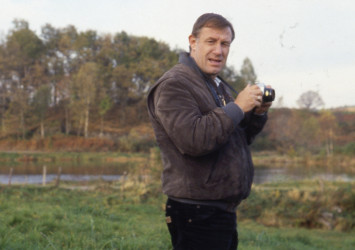 Qui était Claude Royer